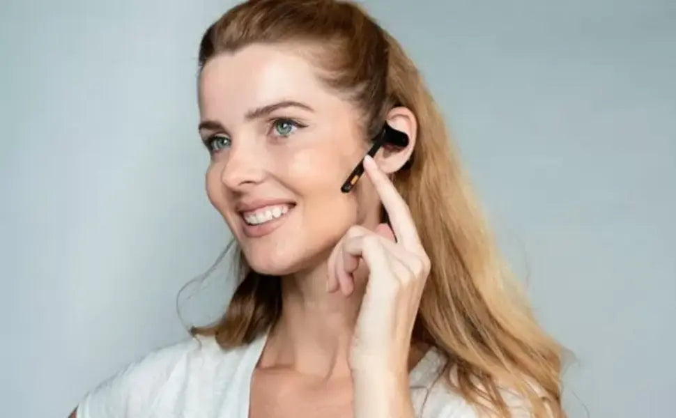 S30 Open-Ear Air Conduction sono le nuove TWS per professionisti: tant – EKSAtelecom