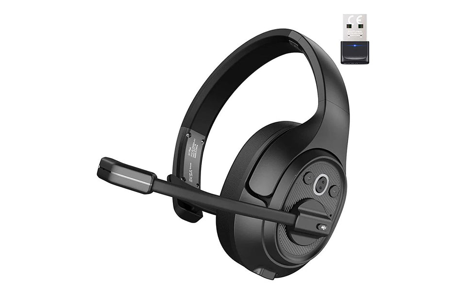 EKSA Releases a New Wireless Headset for Crystal Clear Calls – the EKS ...