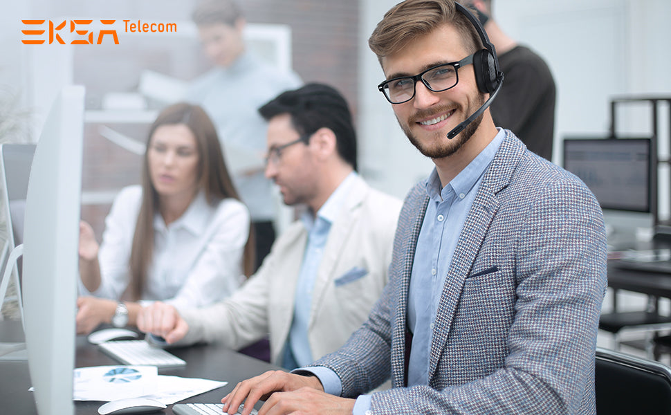 Why should you buy the new H5 by EKSA Telecom – EKSAtelecom