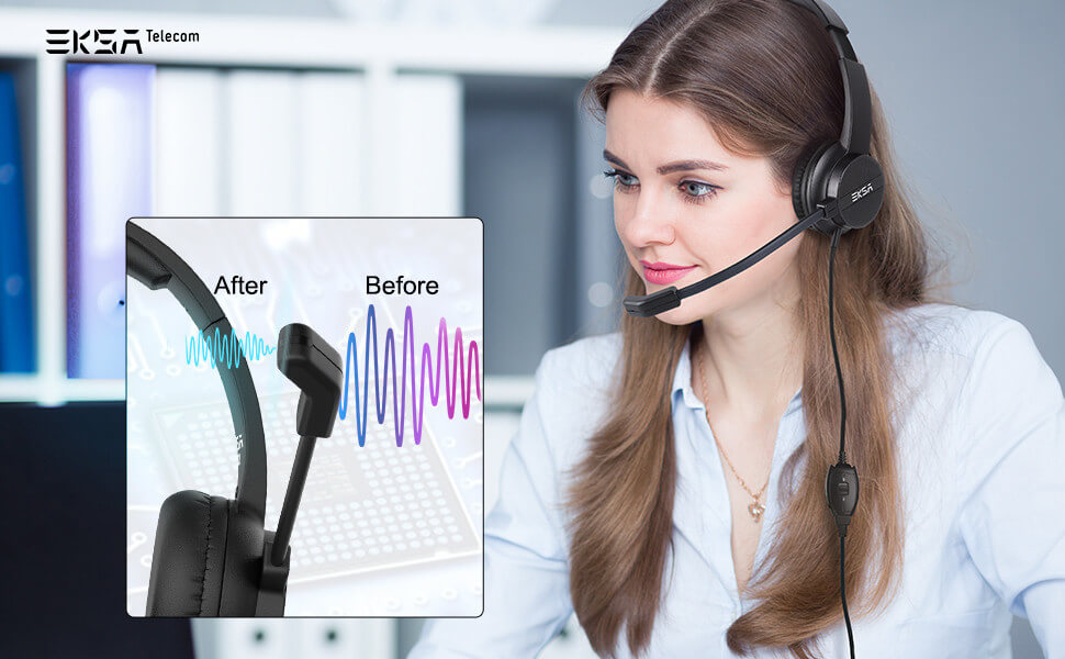 Everything You Need to Know about the Best Call Center Headsets ...