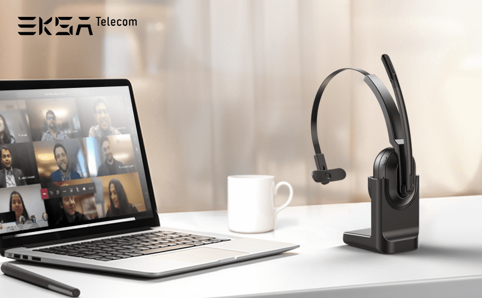 What’s the Difference Between Business Headset and Gaming Headset ...