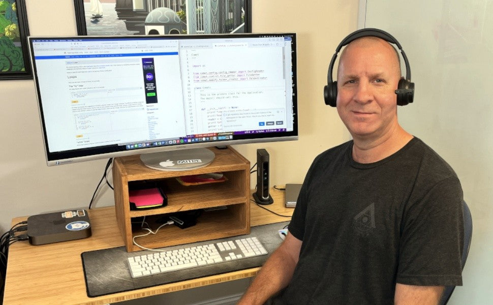 EKSA H16 wireless headset review – good for working at home – EKSAtelecom