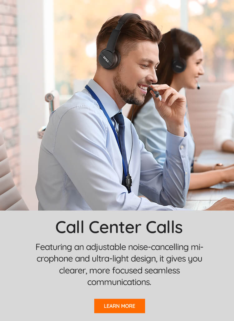 EKSAtelecom | Be Heard Anywhere