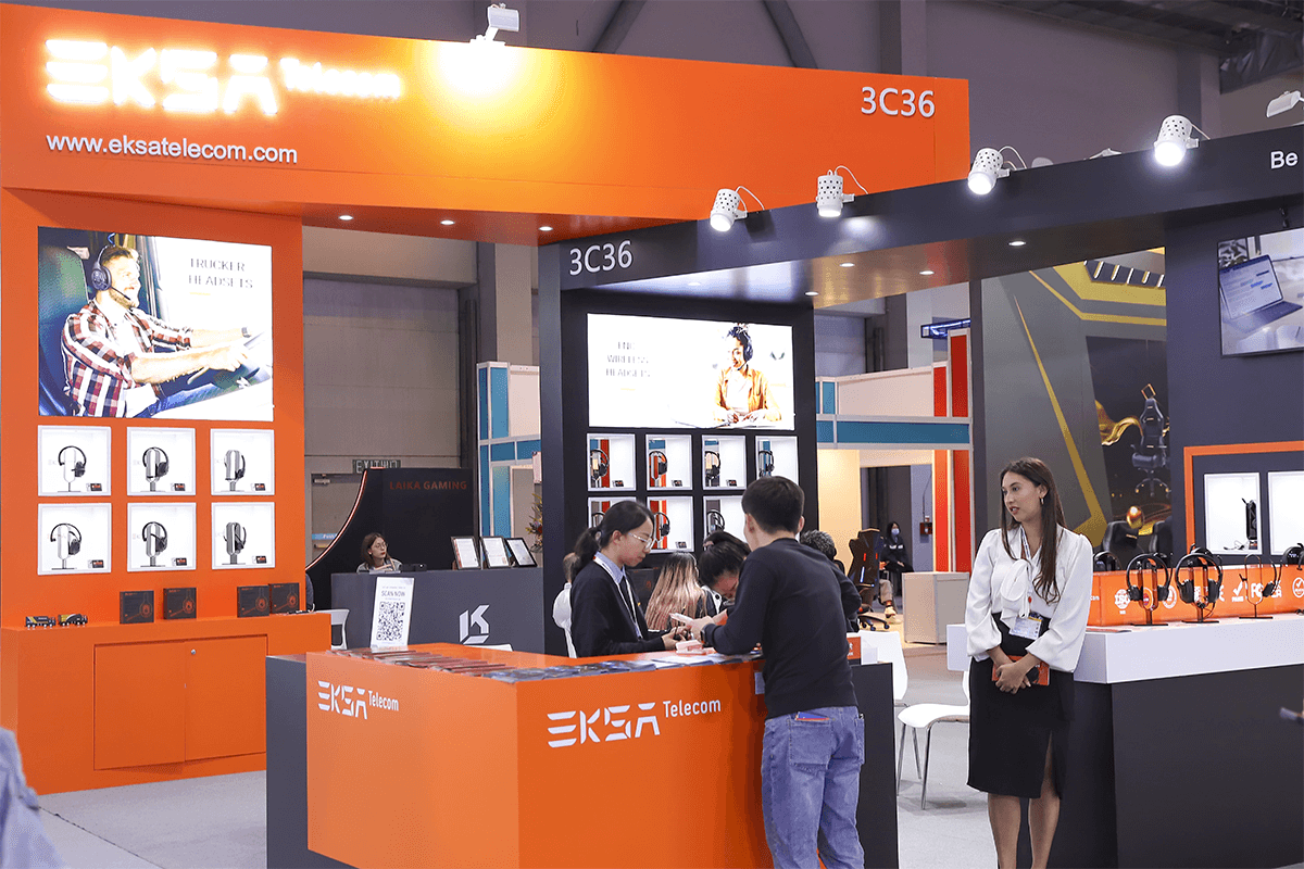 WHOLESALE – EKSAtelecom